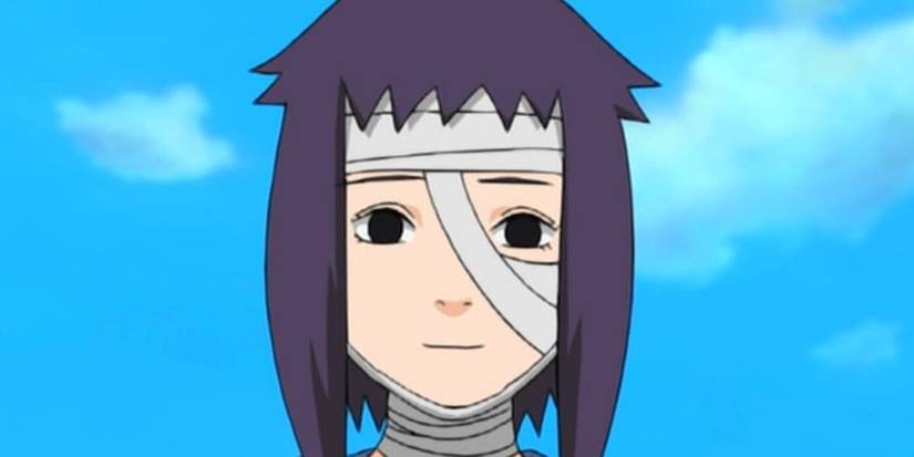 The 10 Most Fulfilling Filler Characters In Naruto