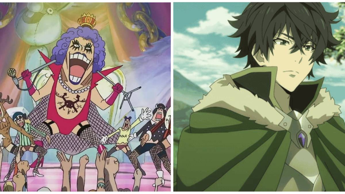 The 10 Most Controversial Anime Heroes, Ranked