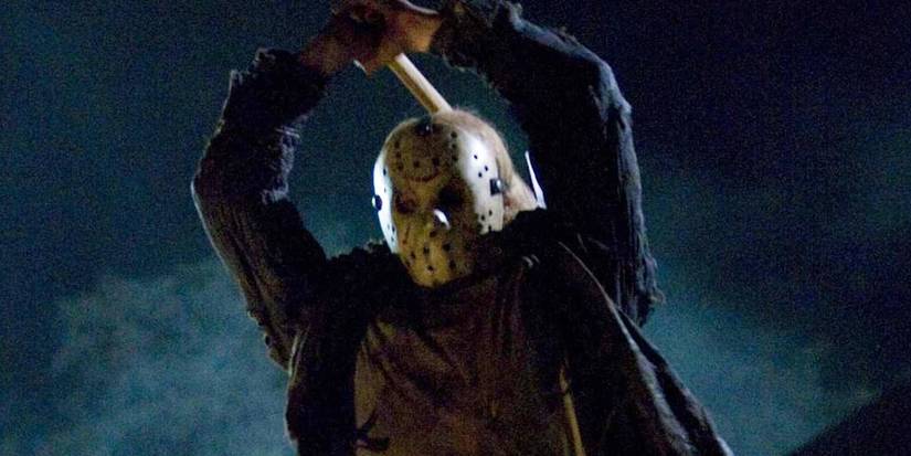 10 Famous Horror Movie Villains And Their Dandd Classes
