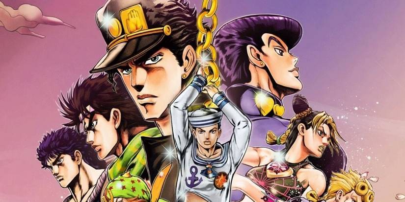 The 10 Most Iconic Anime Families Of All Time