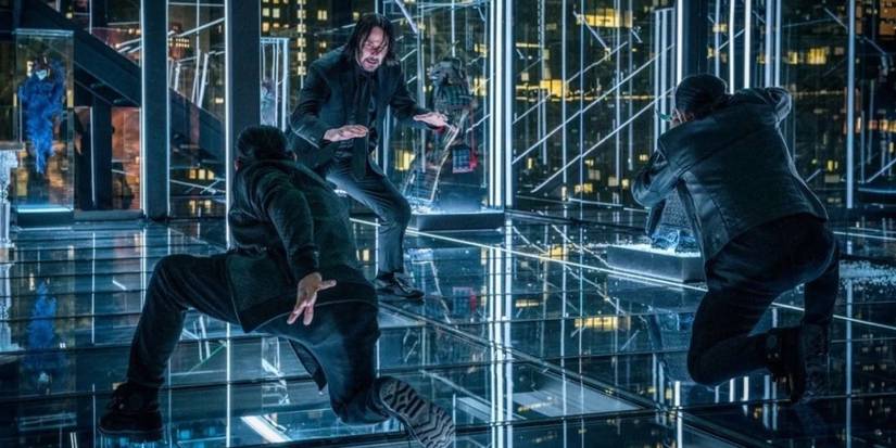 'Be Seeing You': John Wick's Ominous Quote Has a Darker Hidden Meaning ...