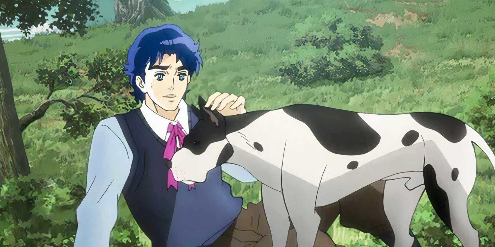 10 Most Unexpected JoJo's Bizarre Adventure Deaths, Ranked