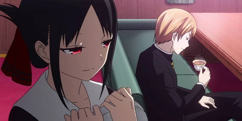 10 Anime That Would Make Great Romantic K-Dramas
