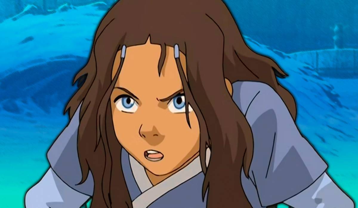 Kaa And Katara Story