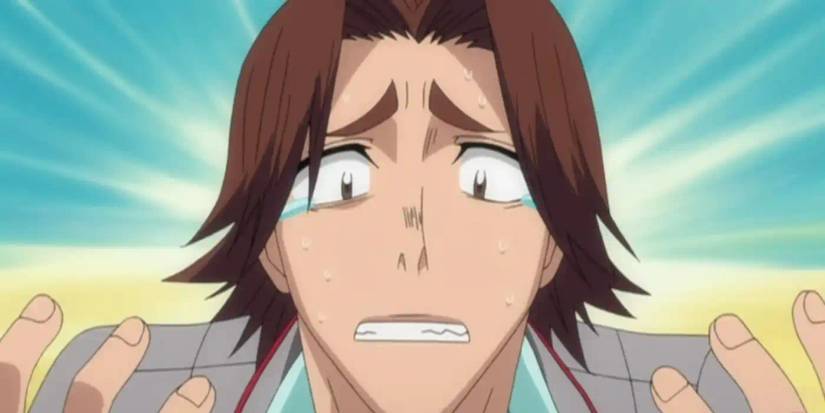 10 Most Annoying Bleach Characters, Ranked