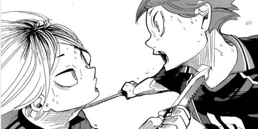 Haikyu!!: Things You Didn't Know About Haruichi Furudate