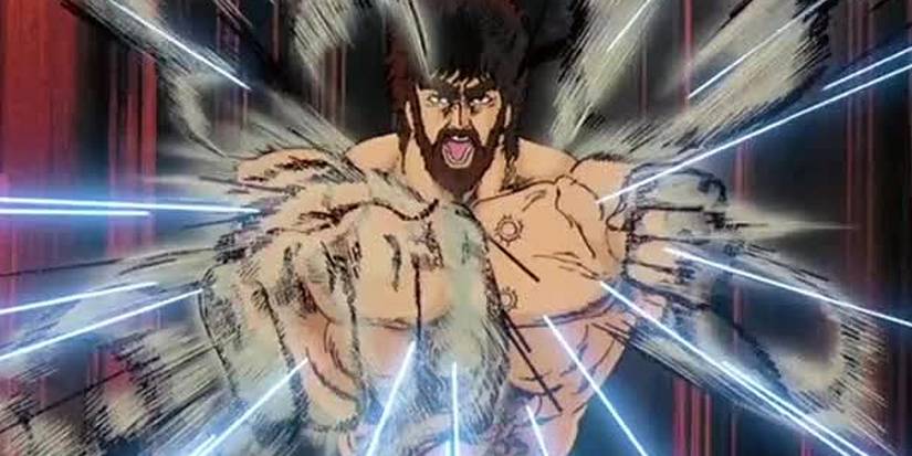 The Best Hand To Hand Combat Anime