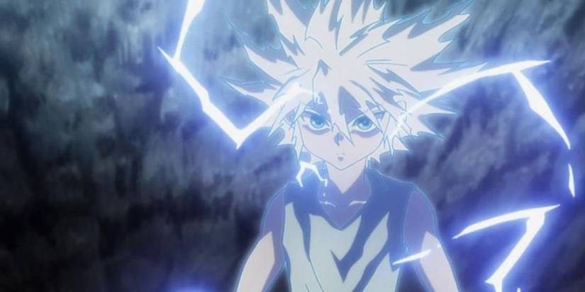 Every Nen Form in Hunter x Hunter, Explained