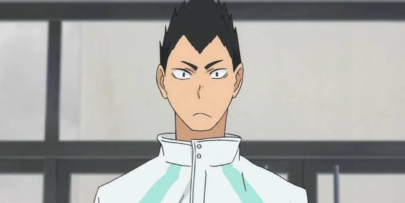 Haikyuu!!: The Anime's 10 Most Hated Characters, Ranked