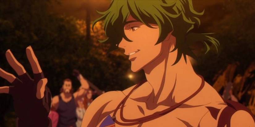 15 Most Muscular Anime Characters, Ranked By Muscle Mass