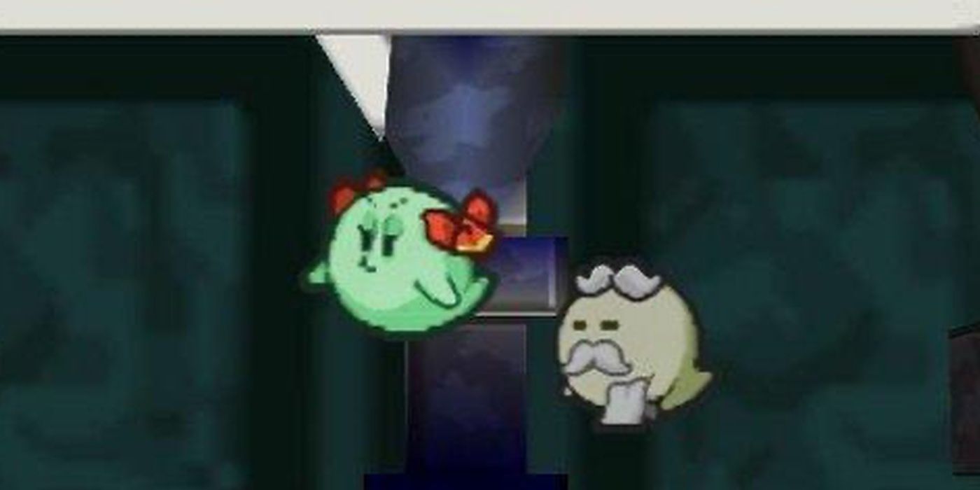 Every Paper Mario Partner, Ranked By Usefulness