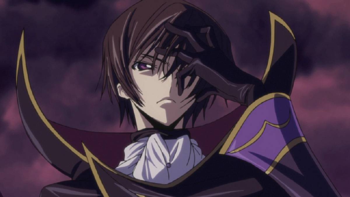 Code Geass: Z of The Recapture Gets Release Date for New Information