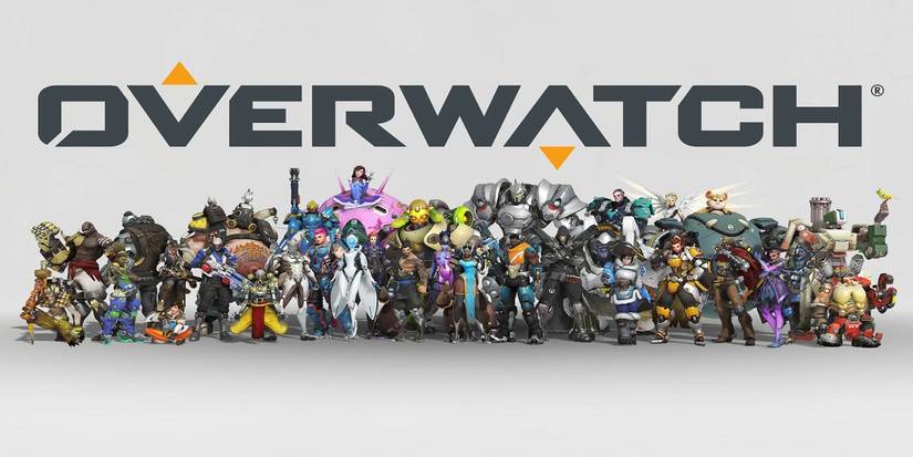 The 10 Most Written-About Video Games On AO3