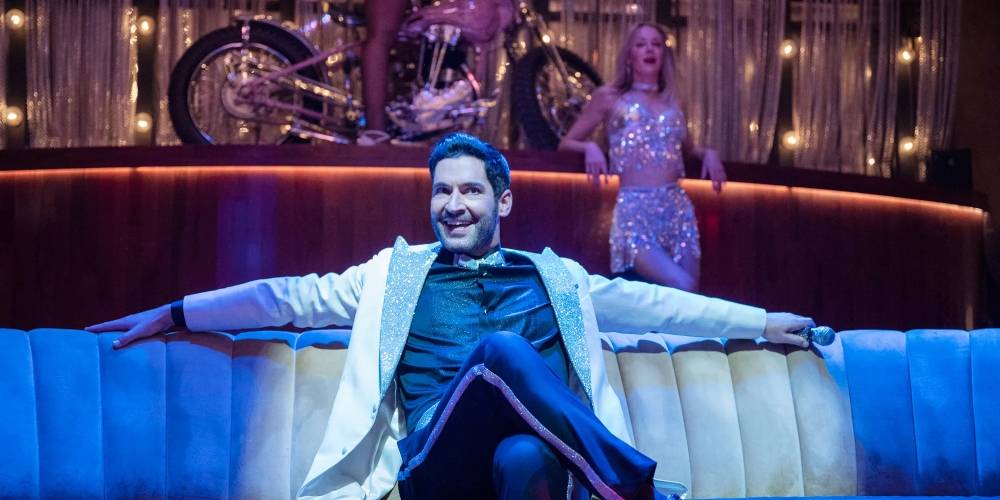 Lucifer Showrunners Pitch Animated Series, Broadway Revival