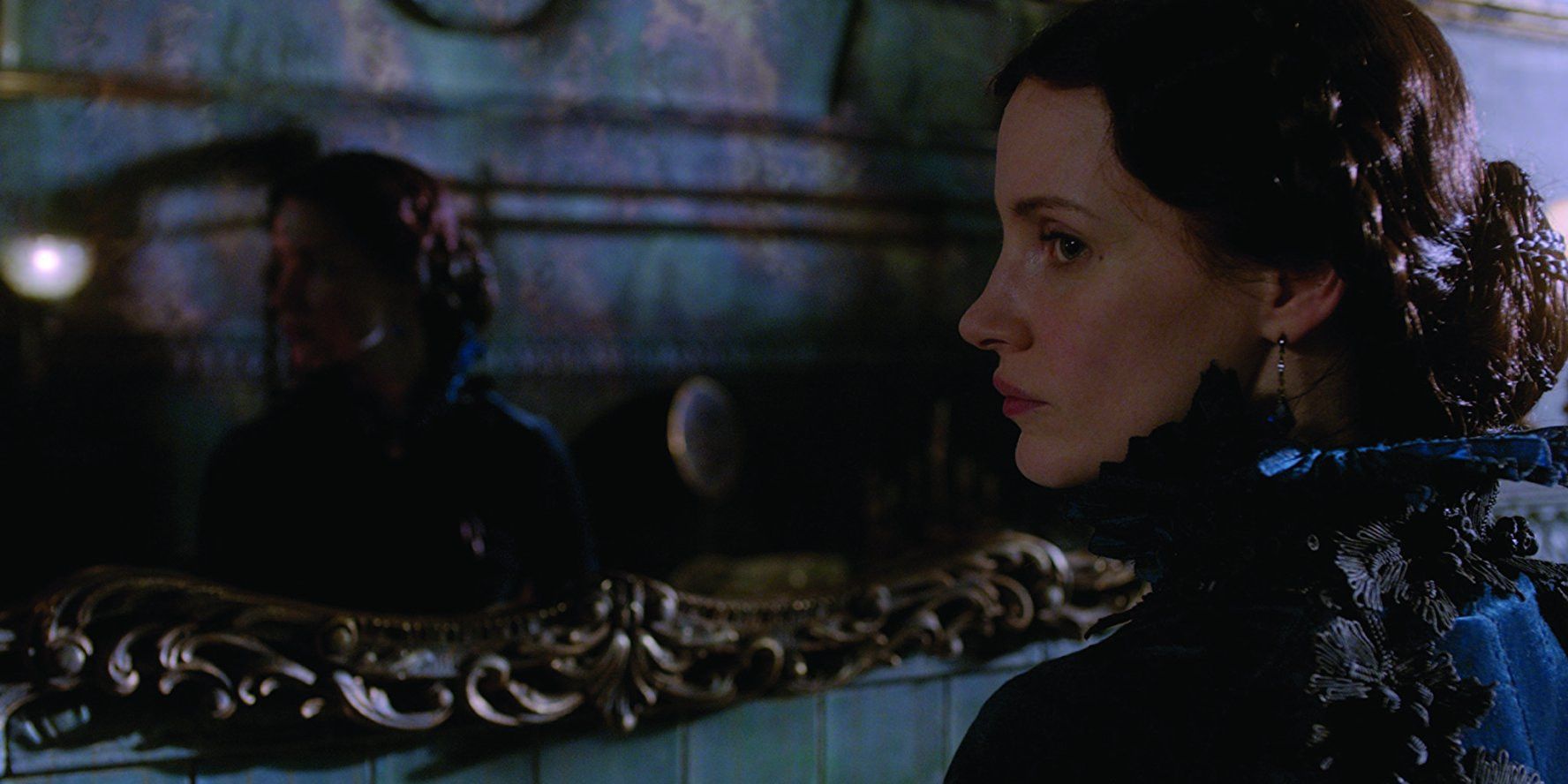 Charlie Hunnam's Crimson Peak Remains a Misunderstood Masterpiece 10 ...