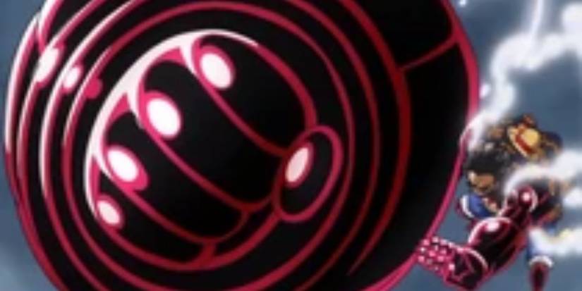 10 Best Special Attacks In One Piece