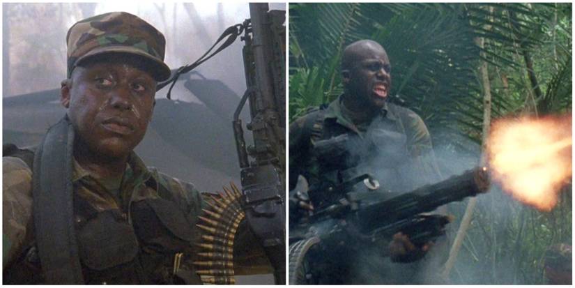 The Predator Franchise's 10 Best Characters