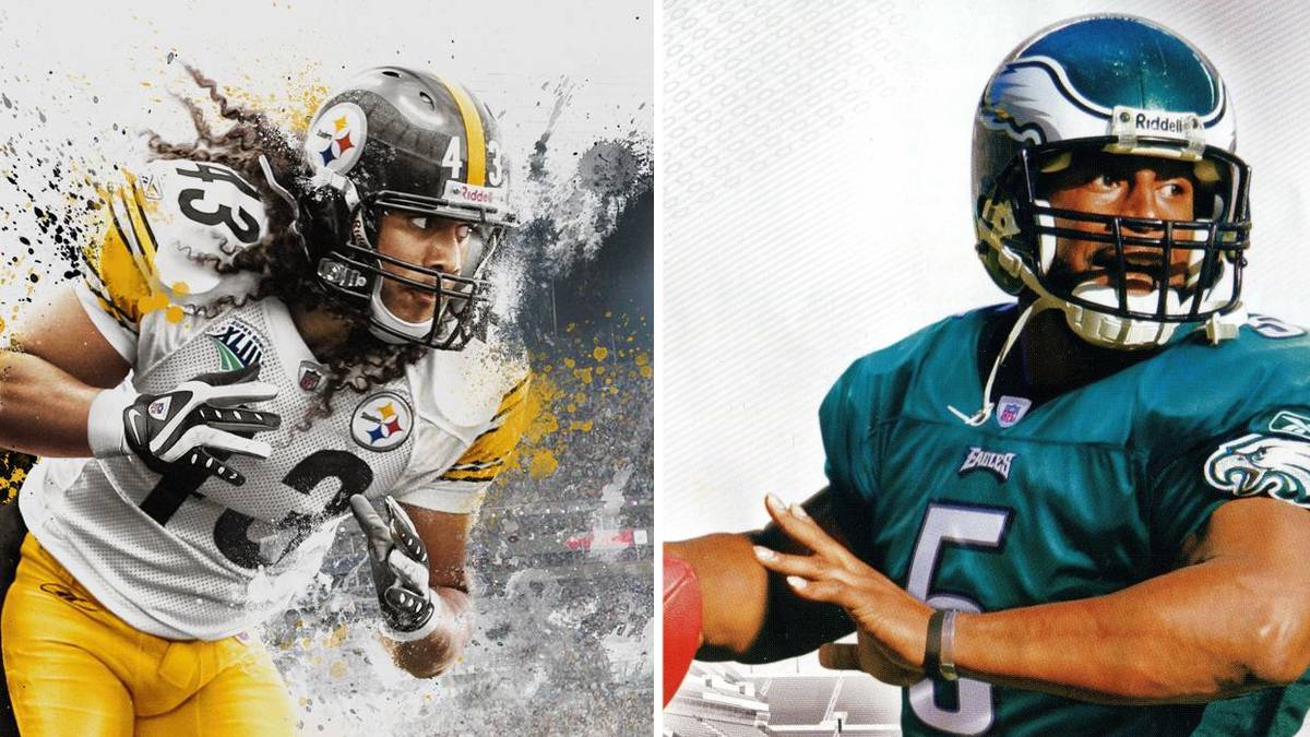 10 Best Madden NFL Games, Ranked According To Metacritic