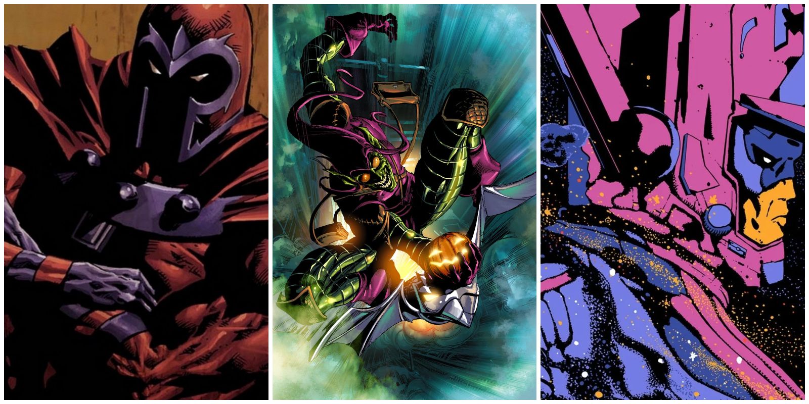10 Saddest Marvel Villain Backstories, Ranked