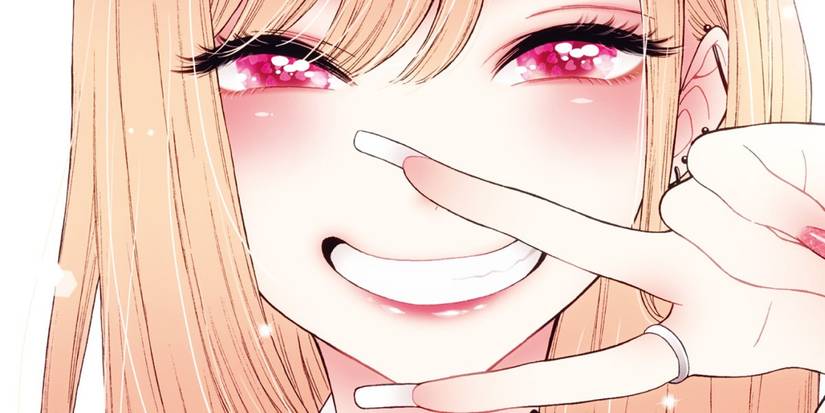 Best Seinen Manga Currently In Print, Ranked