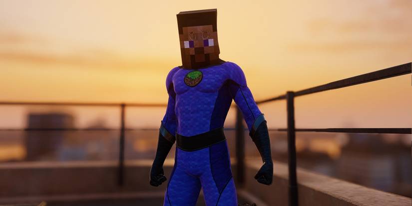 The Spider-Man Remastered PC Port Has Led to Some Cursed Mods
