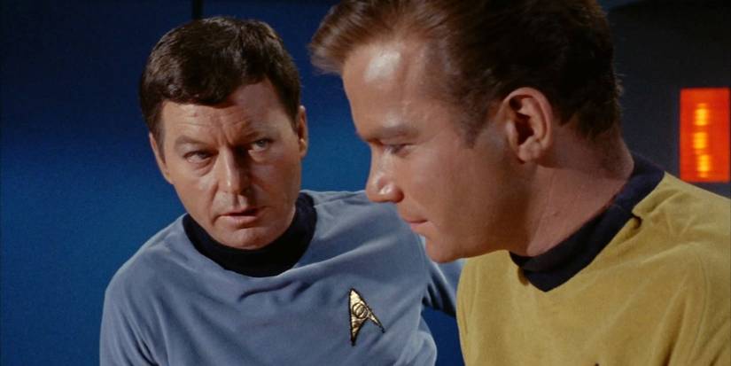 Star Trek: Leonard "Bones" McCoy's 15 Best Quotes