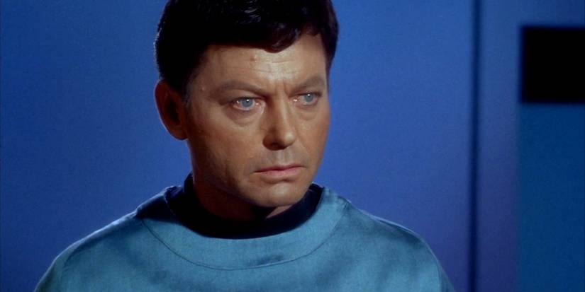 Star Trek: Leonard "Bones" McCoy's 15 Best Quotes