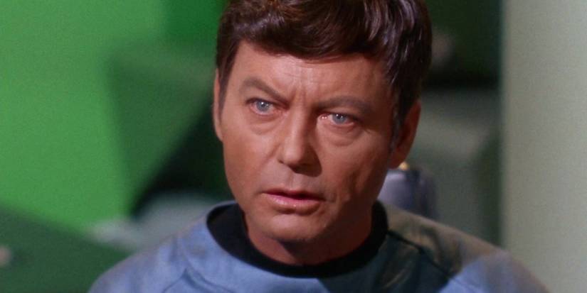 Star Trek: Leonard "Bones" McCoy's 15 Best Quotes