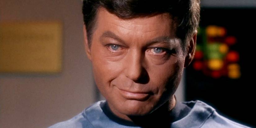 Star Trek: Leonard "Bones" McCoy's 15 Best Quotes