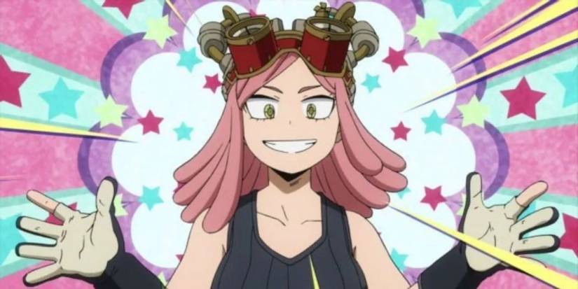 How Tall Are the My Hero Academia Characters?