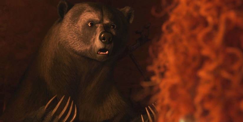 10 Disney Movies That Spoiled Their Own Endings
