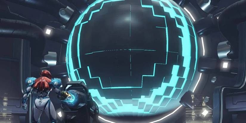 10 Best Metroid Characters, Ranked