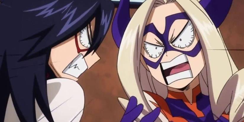 10 Things About My Hero Academia Everyone Either Loves Or Hates