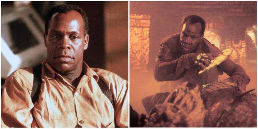 10 Things Fans Don't Know About Predator's Yautja