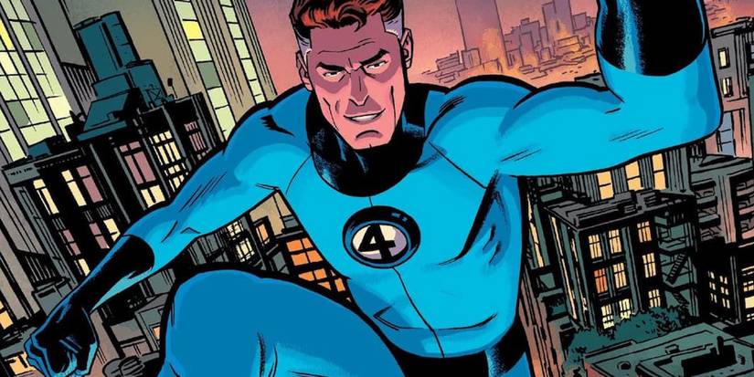 Best Powerful Marvel Comics Heroes With Only One Power