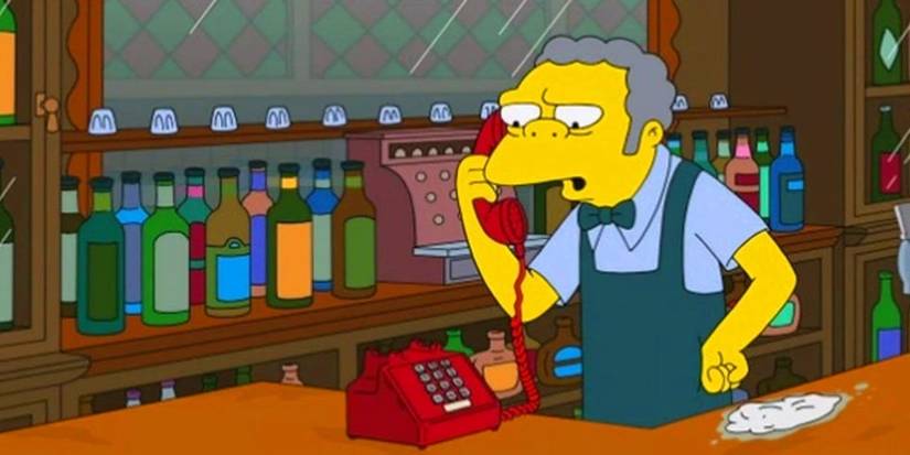 10 Simpsons Jokes That Don't Really Hold Up Today