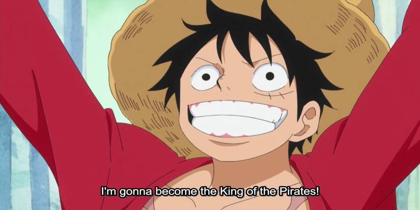 The 10 Coolest Anime Catchphrases, Ranked