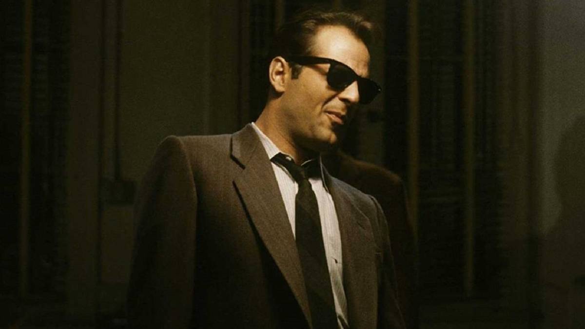 Moonlighting: Bruce Willis' David Addison Defined the Cool TV Guy