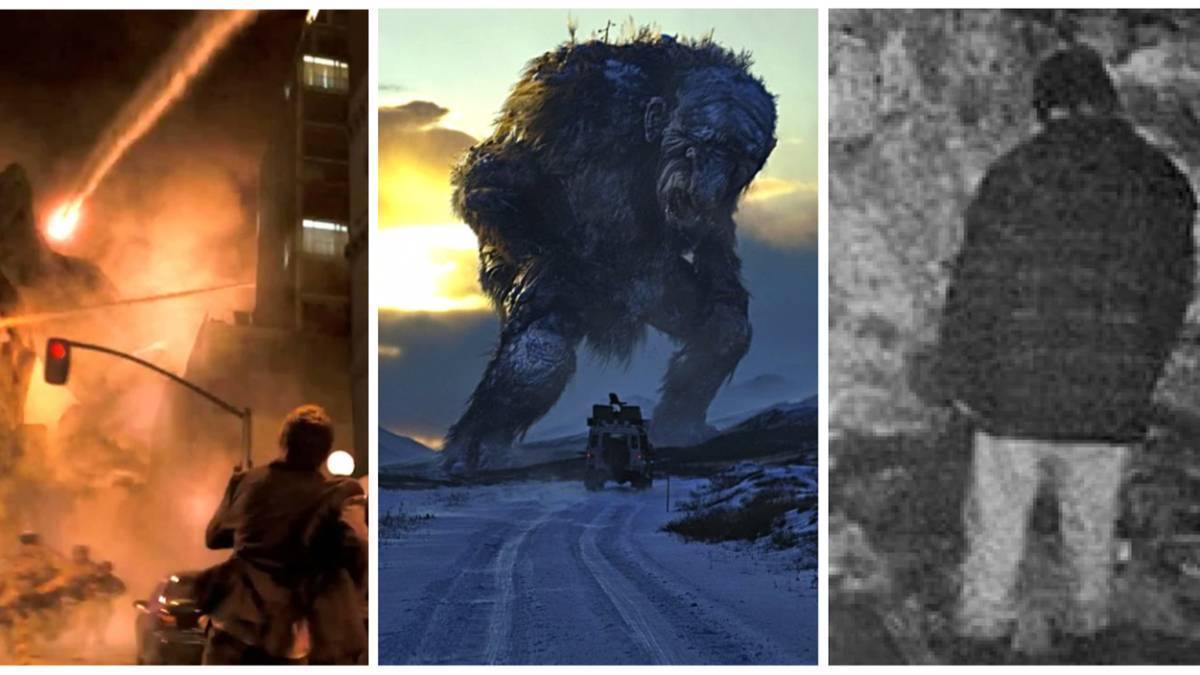 10 Best Found Footage Movies