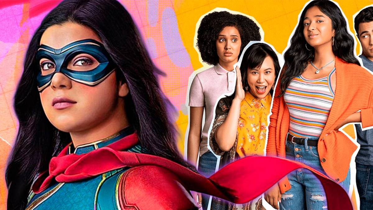 Never Have I Ever Botched the Culture Ms. Marvel Excelled At