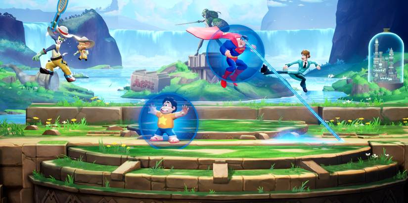 MultiVersus' Different Game Modes, Explained