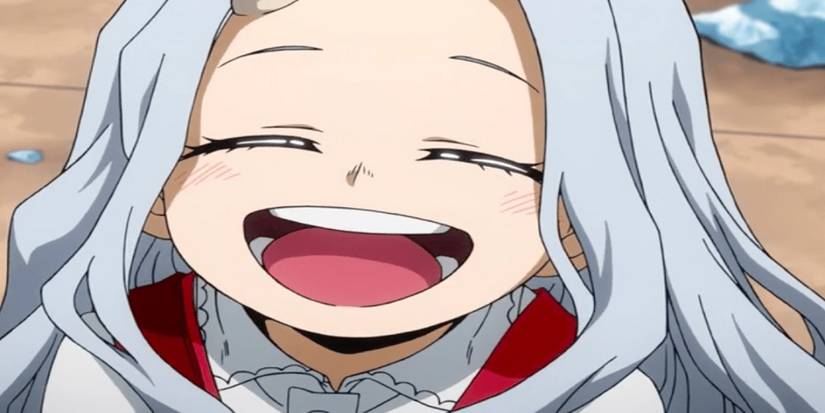 Top 10 Cutest My Hero Academia Characters, Ranked