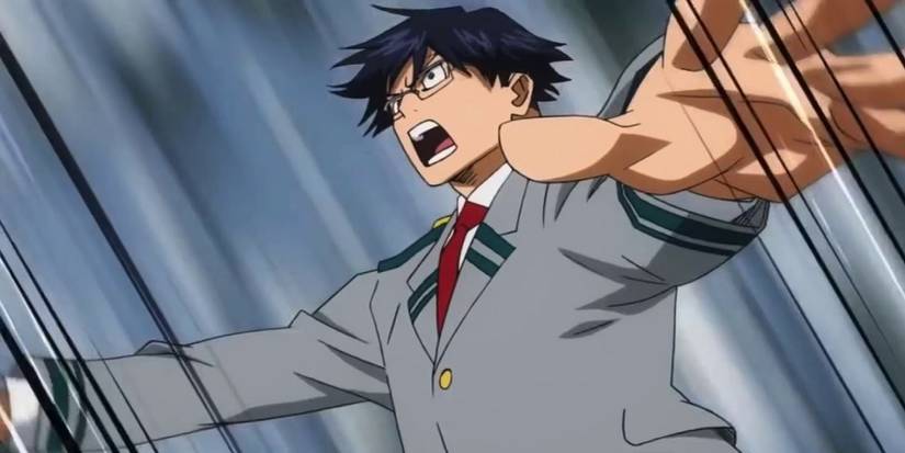 MHA Students Who Made a Difference in the Final War