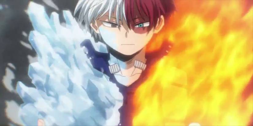 The 10 Most Well-Written My Hero Academia Characters