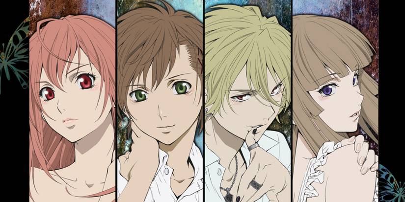 Why Blast of Tempest Is the Perfect Anime For Shakespeare Fans
