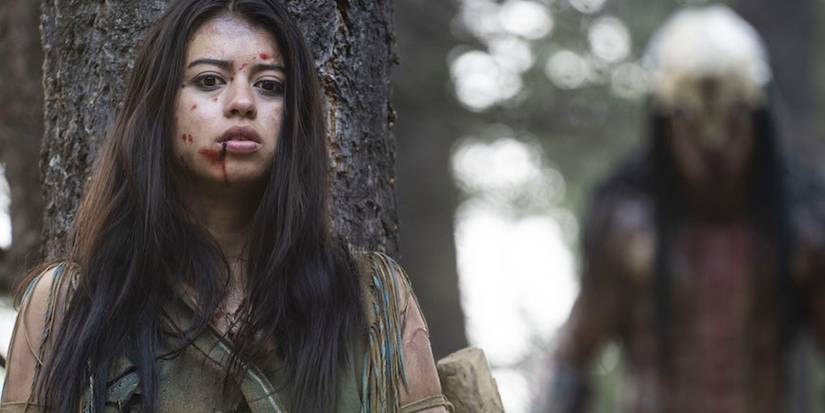 Everything We Know About Predator: Badlands