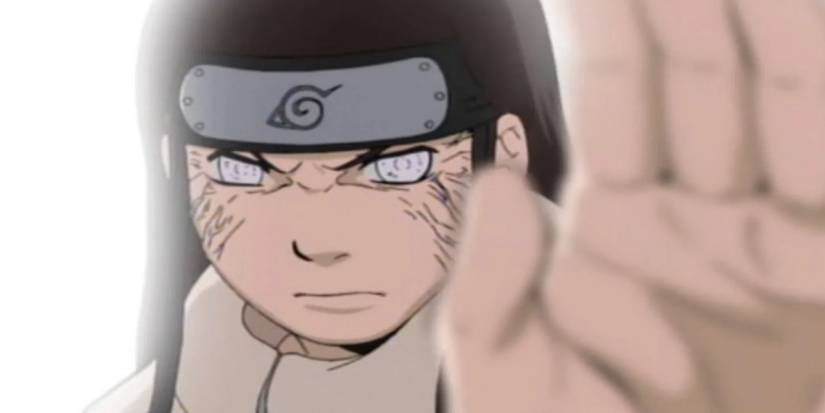 The 10 Coolest Taijutsu Specialists In Naruto, Ranked