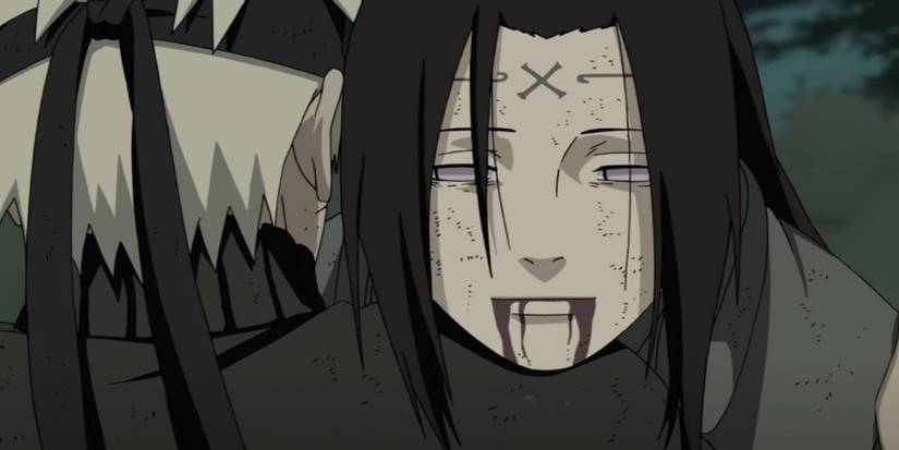10 Naruto Characters Who Didn't Deserve To Die