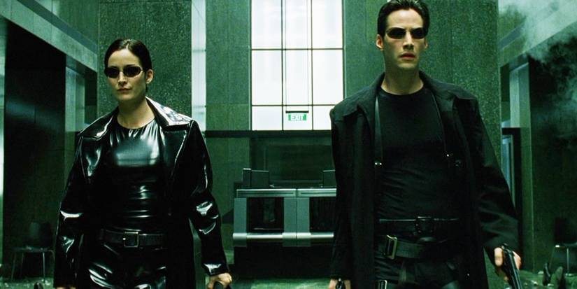 10 Best Movie Trilogies Of The 2000s