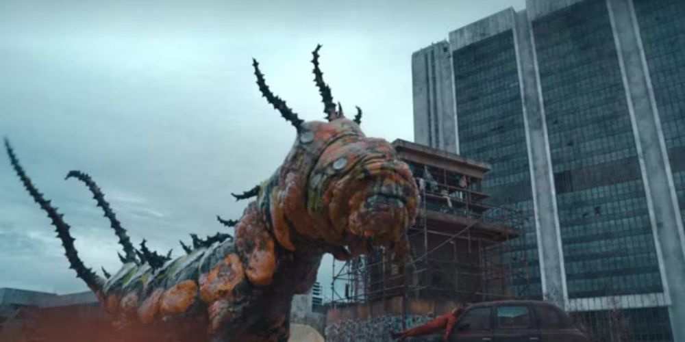 10 Easter Eggs You May Have Missed in Netflix's Resident Evil